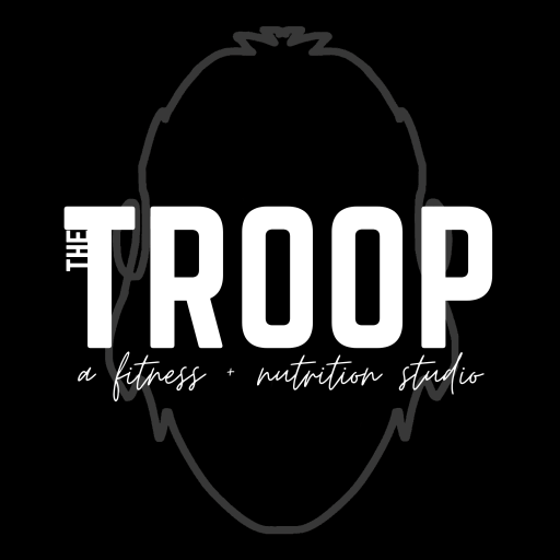 Sign up - THE TROOP | Spokane, WA